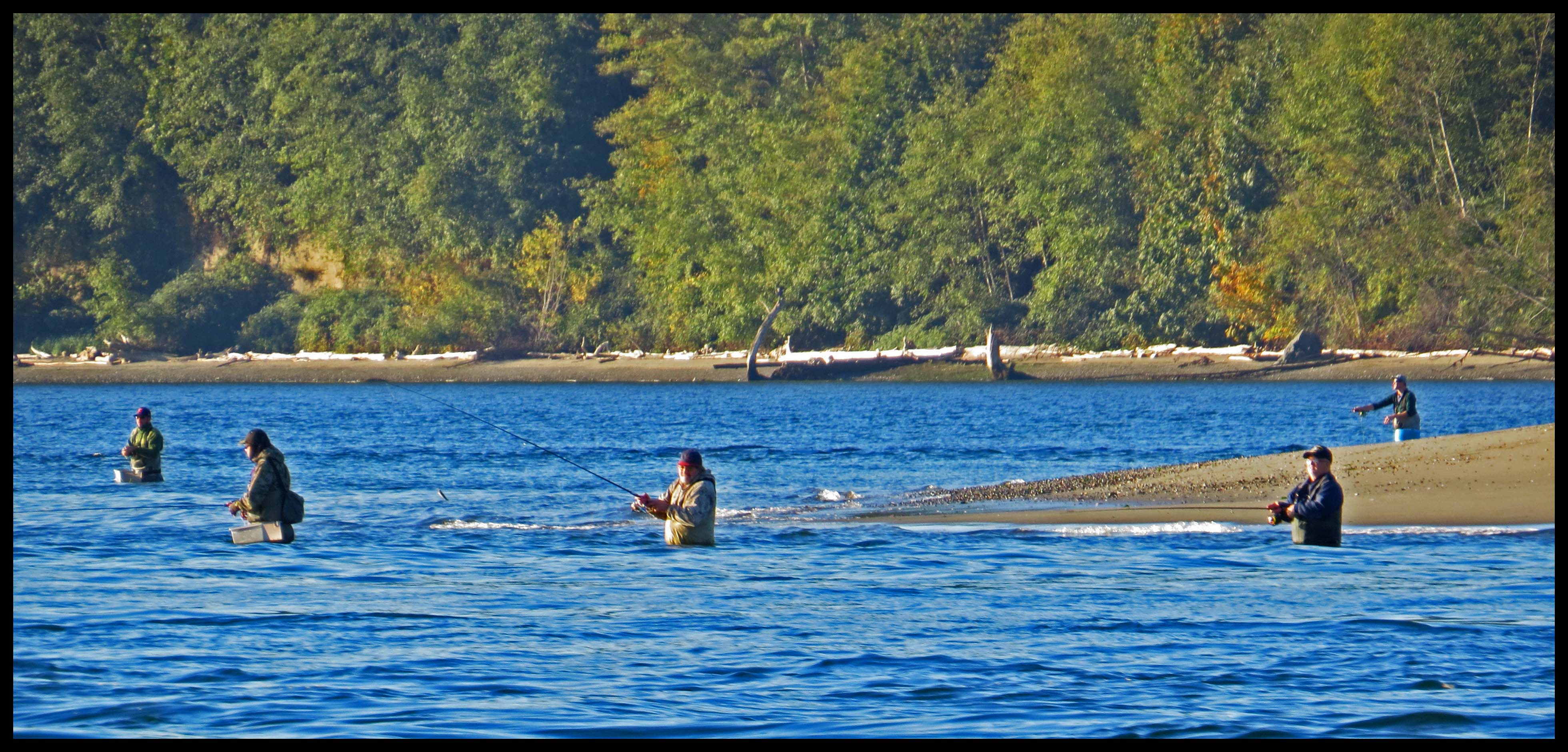 September 29, 2015, Tuesday – Port Hadlock to Port Madison, Bainbridge ...